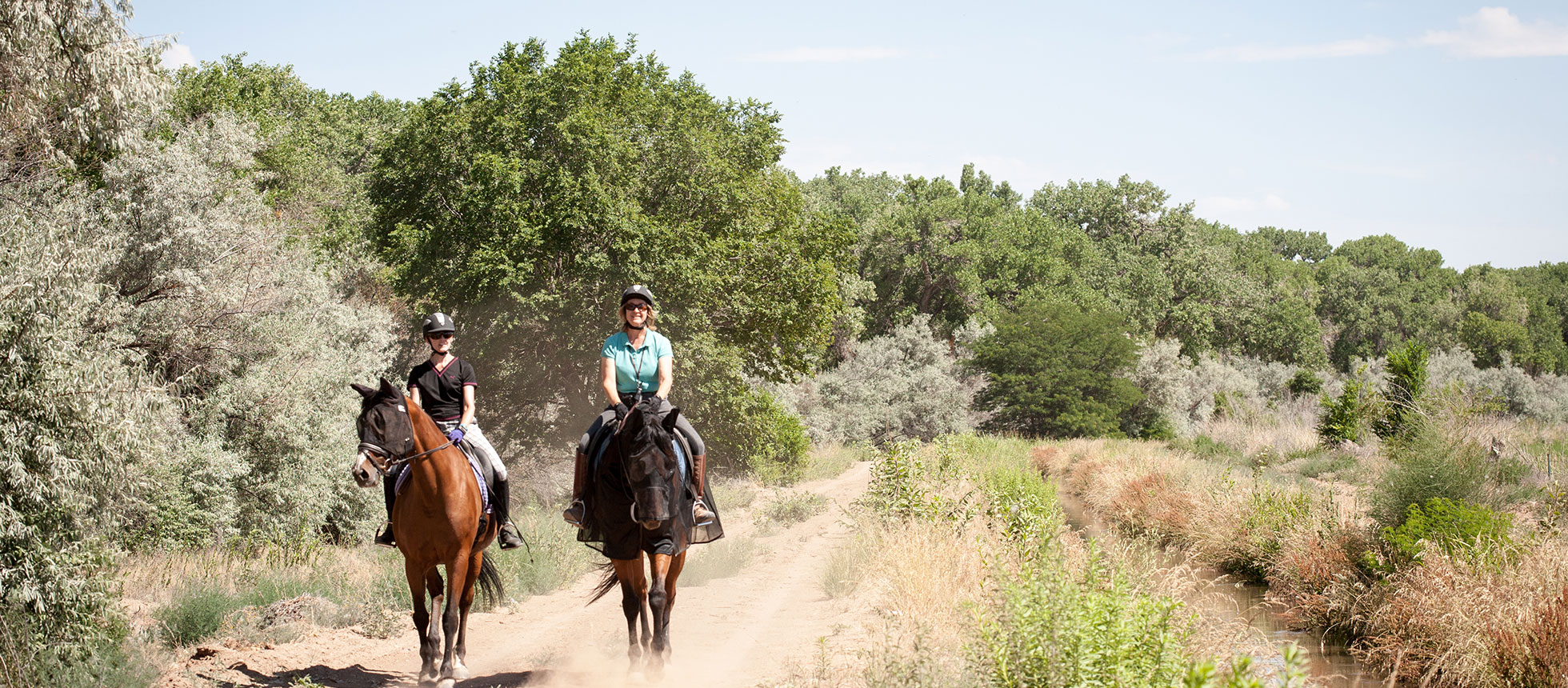 Our Work In New Mexico Trust For Public Land