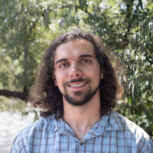 Dan Walsh - Trust for Public Land