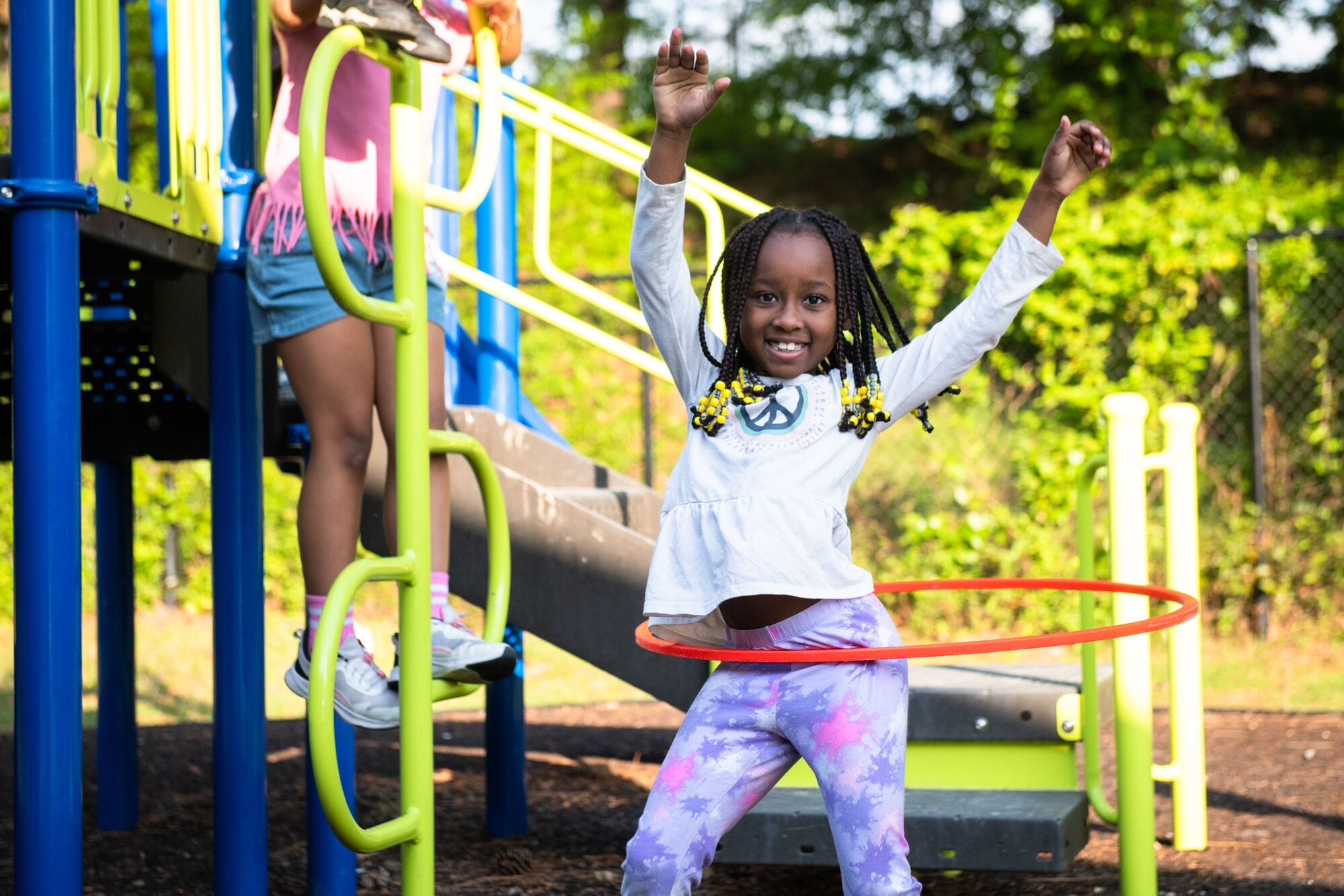 ParkScore 2026 Case Studies - Trust for Public Land